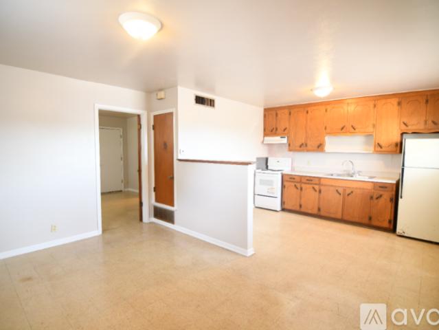 1 BR, 1 BA Apartment 2802 W Ave N, Unit 4, Temple, TX 76504
