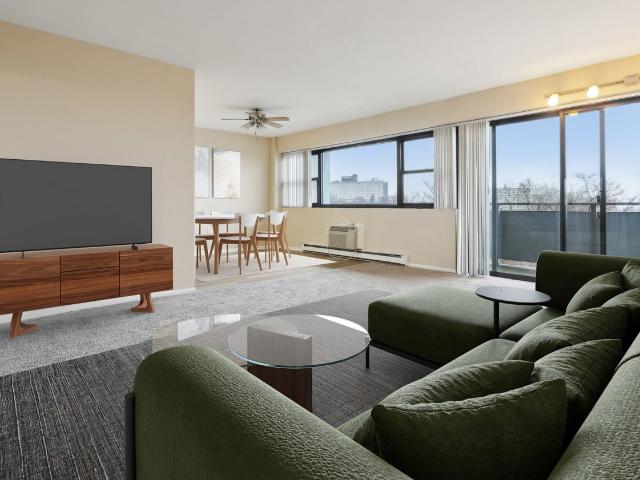 1 BR, 1 BA Apartment 2805 North 47th Street Unit 1 bed, 1 bath, $1610, Philadelphia, PA 19131