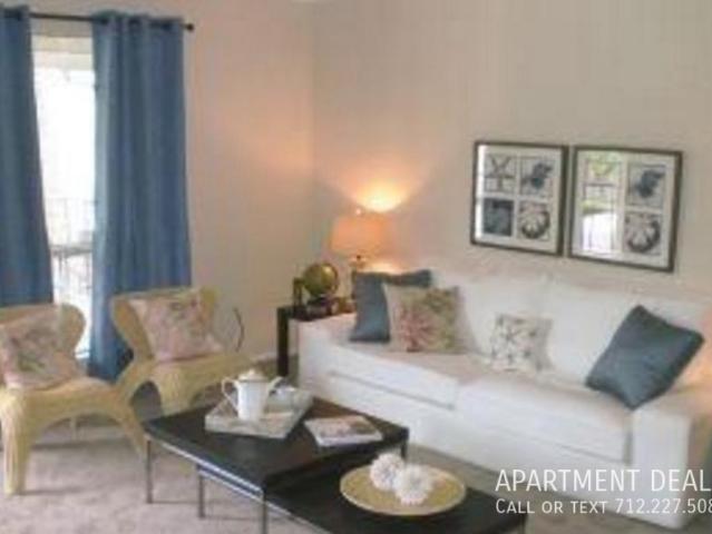 1 BR, 1 BA Apartment 2806 T C Jester BlvdÂ, Houston, TX 77018