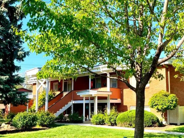 1 BR, 1 BA Apartment 2809 2815 West Pleasanton Avenue Unit 3B, Boise, ID 83702