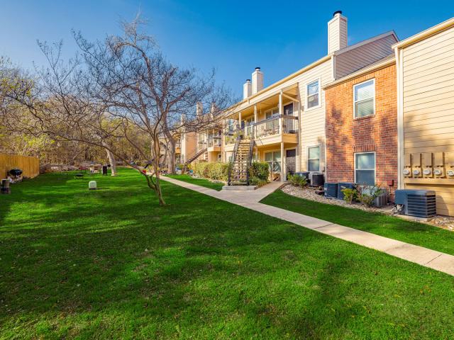 1 BR, 1 BA Apartment 2809 W William Cannon Dr Unit C C201, Austin, TX 78745