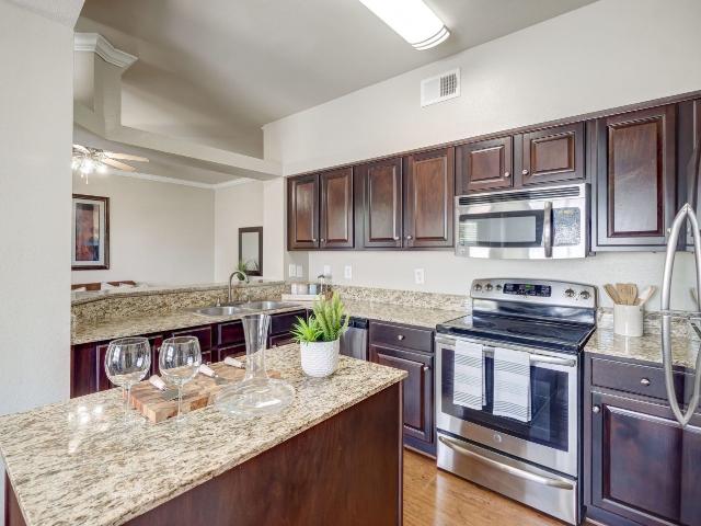 1 BR, 1 BA Apartment 280 West Renner Road Unit 5724, Richardson, TX 75080