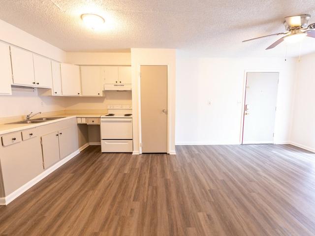 1 BR, 1 BA Apartment 280 McDowell St Pacolet, SC 29372