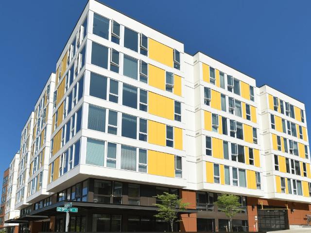 1 BR, 1 BA Apartment 2810 South McClellan Street Unit 2810 613, Seattle, WA 98144