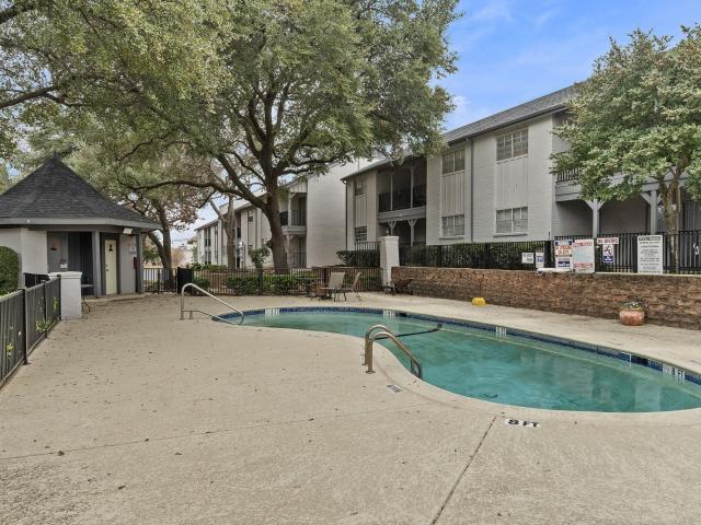 1 BR, 1 BA Apartment 2811 Custer Pkwy Unit 201, Richardson, TX 75080