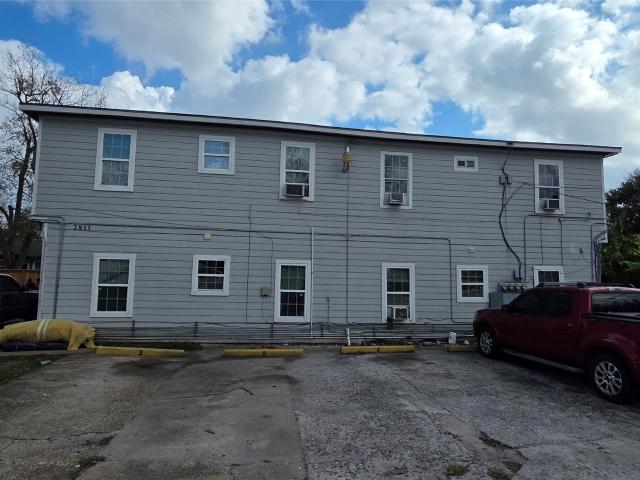1 BR, 1 BA Apartment 2811 Iola Street, Houston, TX 77017