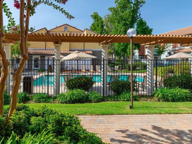 1 BR, 1 BA Apartment 2811 McKee Rd Unit 232, San Jose, CA 95127