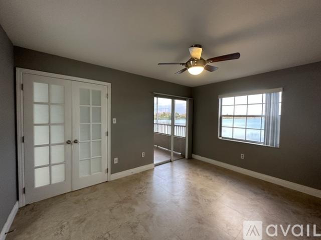1 BR, 1 BA Apartment 2811 N Oakland Forest Dr, Unit 205, Oakland Park, FL 33309