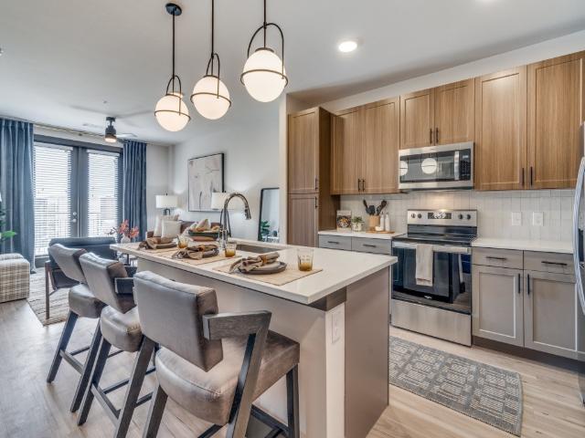 1 BR, 1 BA Apartment 2811 South Cooper Street Unit 2434, Arlington, TX 76015