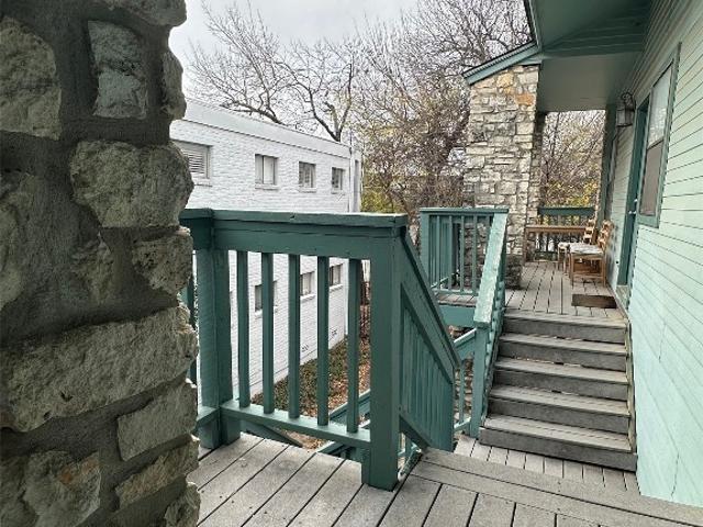 1 BR, 1 BA Apartment 2813 1/2 Rio Grande Street, Austin, TX 78701
