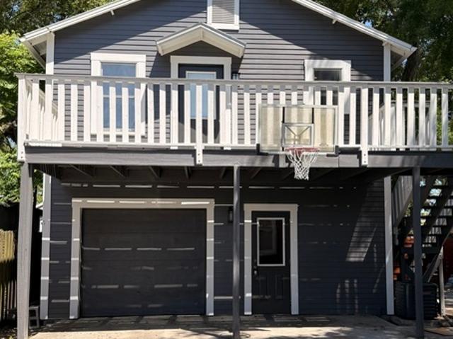 1 BR, 1 BA Apartment 2813 North Morgan Street, Tampa, FL 33602