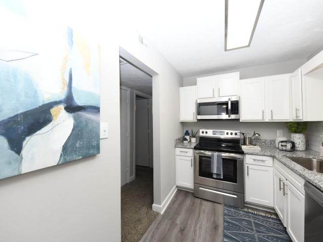 1 BR, 1 BA Apartment 2814 De Mel Ave Unit 2812 14, Louisville, KY 40214