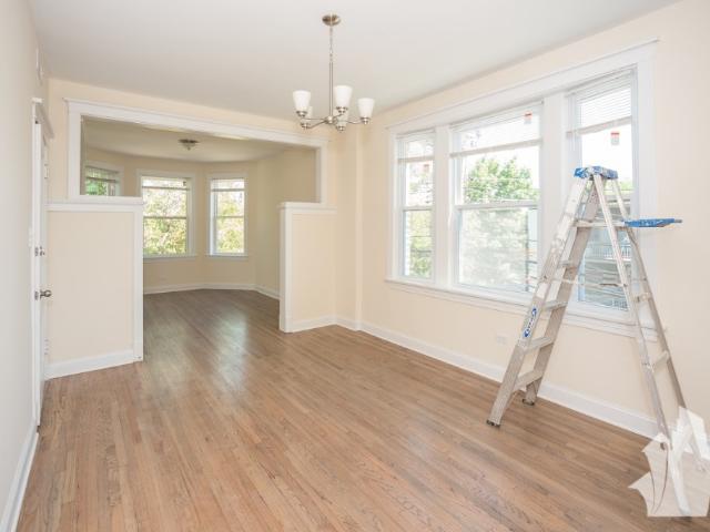1 BR, 1 BA Apartment 2814 North Troy, Chicago, IL 60618