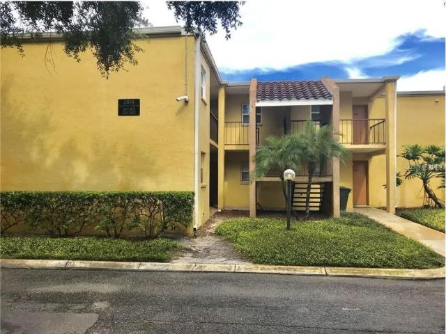 1 BR, 1 BA Apartment 2814 Somerset Park Drive, Tampa, FL 33613