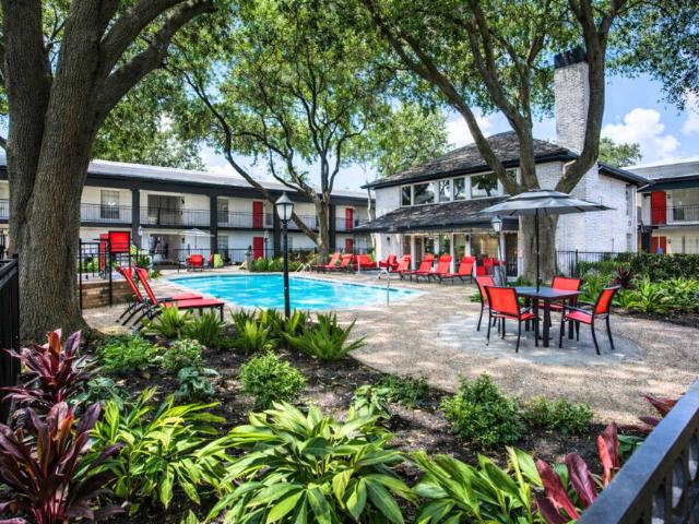 1 BR, 1 BA Apartment 2815 Greenridge Dr Unit 1 039, Houston, TX 77057