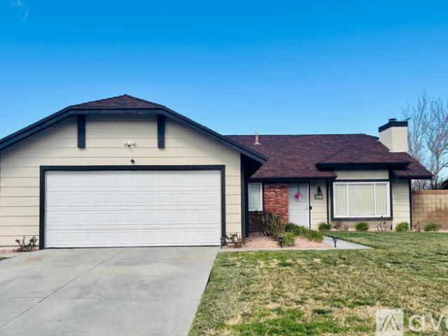1 BR, 1 BA Apartment 2817 W Ave L 4, Lancaster, CA 93536