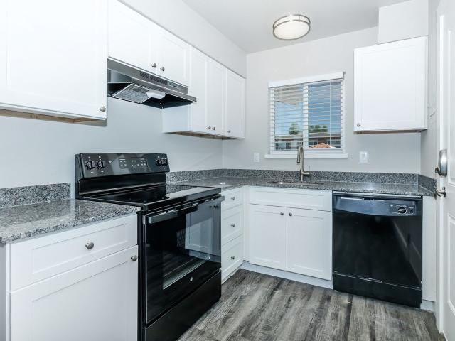1 BR, 1 BA Apartment 2818 Airport Road Unit 2820 C08, Colorado Springs, CO 80910