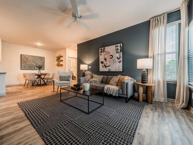 1 BR, 1 BA Apartment 2818 Barrow Road Unit 1119203, Charlotte, NC 28269
