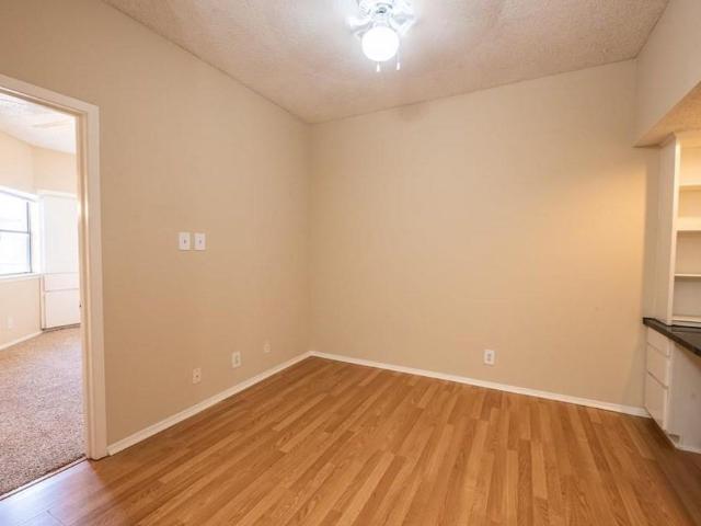 1 BR, 1 BA Apartment 2818 Nueces Street, Austin, TX 78705