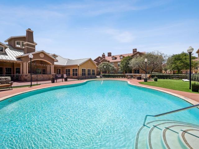 1 BR, 1 BA Apartment 2818 West Loop 250 North Unit 201, Midland, TX 79705