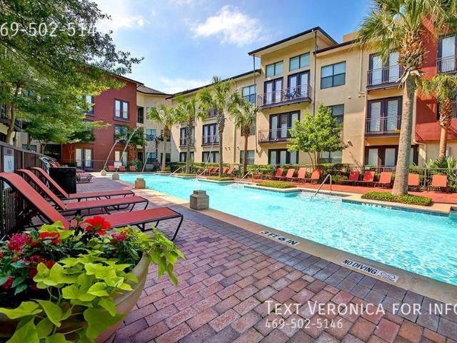 1 BR, 1 BA Apartment 2819 North Fitzhugh Ave, Dallas, TX 75204