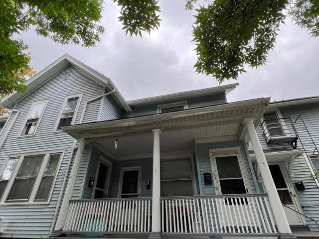1 BR, 1 BA Apartment 281 S Goodman Street, Rochester, NY 14607