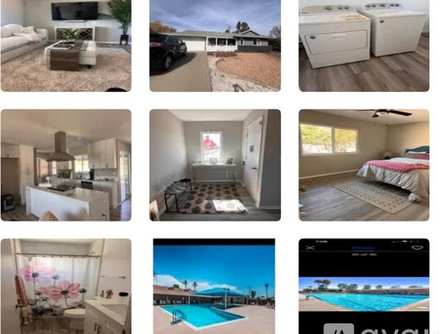 1 BR, 1 BA Apartment 28207 West Worcester, Menifee, CA 92586