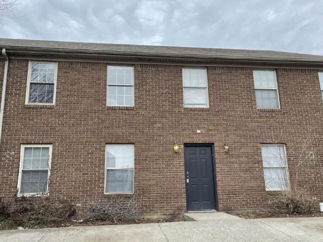 1 BR, 1 BA Apartment 2824 Ryan Circle, Lexington, KY 40509