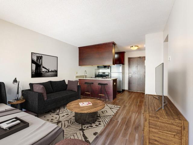 1 BR, 1 BA Apartment 2825 Fremont Avenue South Unit 1109, Minneapolis, MN 55408