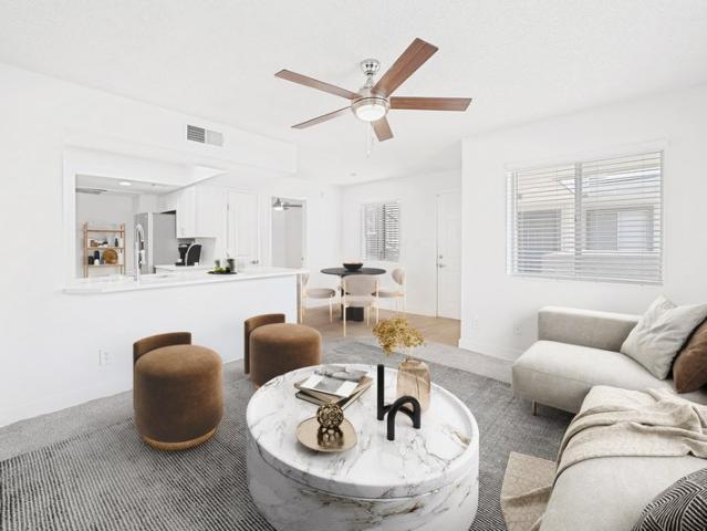 1 BR, 1 BA Apartment 2825 S Main St Unit 106, Kennesaw, GA 30144