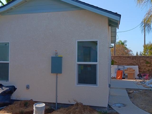 1 BR, 1 BA Apartment 2825 Tulare Court, Livingston, CA 95334