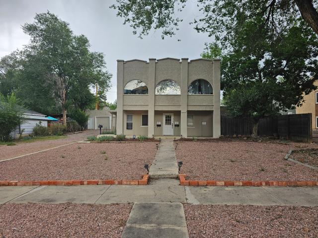 1 BR, 1 BA Apartment 2826 W Platte Ave, Colorado Springs, CO 80904