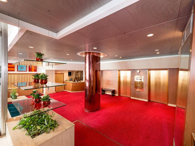 1 BR, 1 BA Apartment 2828 Connecticut Avenue NW Unit 202, Washington, DC 20008