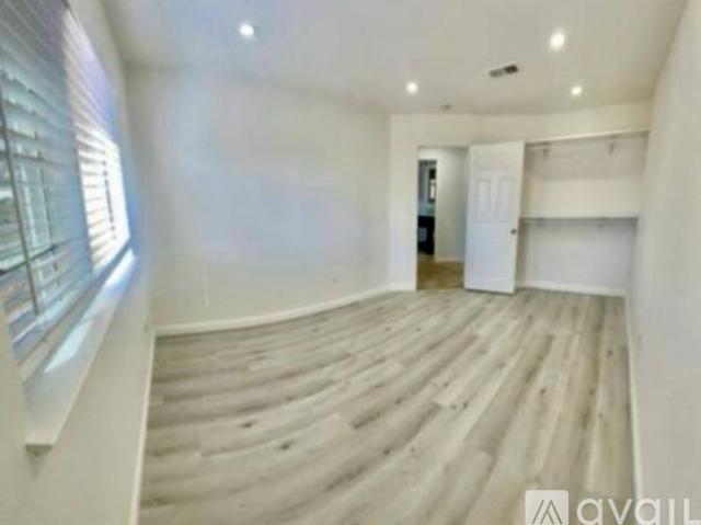 1 BR, 1 BA Apartment 2828 Hillcrest Ave, Antioch, CA 94531