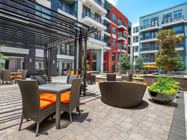 1 BR, 1 BA Apartment 2828 Lemmon Ave East Unit 3158, Dallas, TX 75204