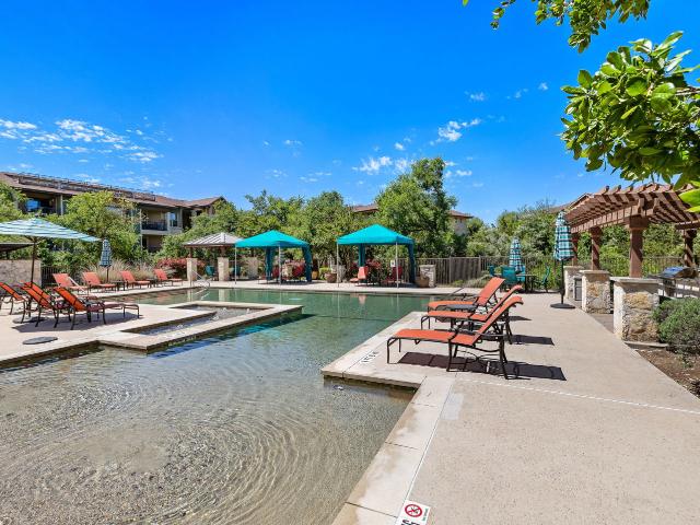1 BR, 1 BA Apartment 2829 South Lakeline Boulevard Unit 1332, Cedar Park, TX 78613