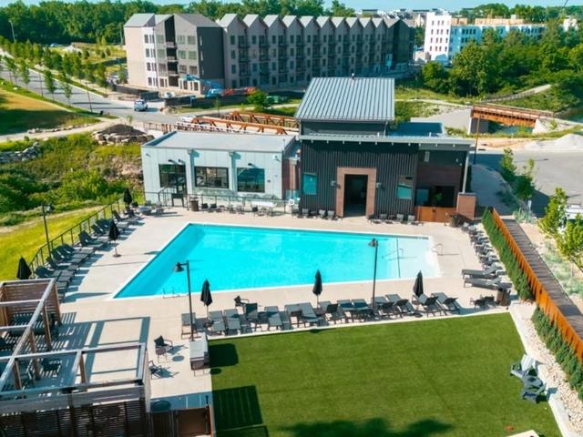 1 BR, 1 BA Apartment 2835 Gunnison DR #101 Unit 103, Columbus, OH 43228