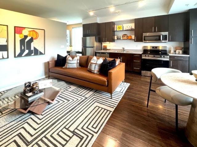 1 BR, 1 BA Apartment 2838 Fremont Avenue South Unit 218, Minneapolis, MN 55408