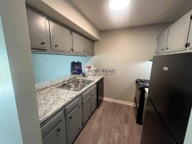 1 BR, 1 BA Apartment 2838 S Osage Ave, Wichita, KS 67217