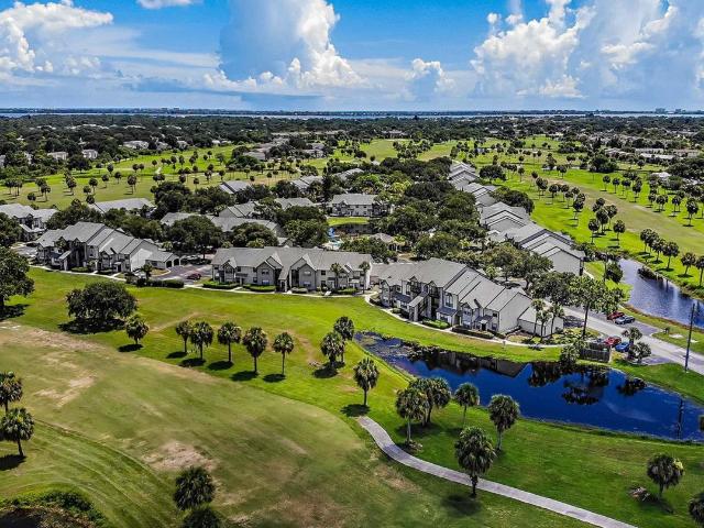 1 BR, 1 BA Apartment 2848 Caribbean Isle Blvd Unit 412, Melbourne, FL 32935