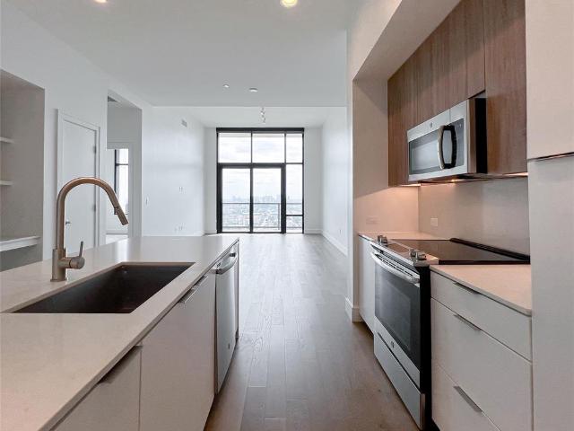1 BR, 1 BA Apartment 2850 Fannin St, Houston, TX 77002