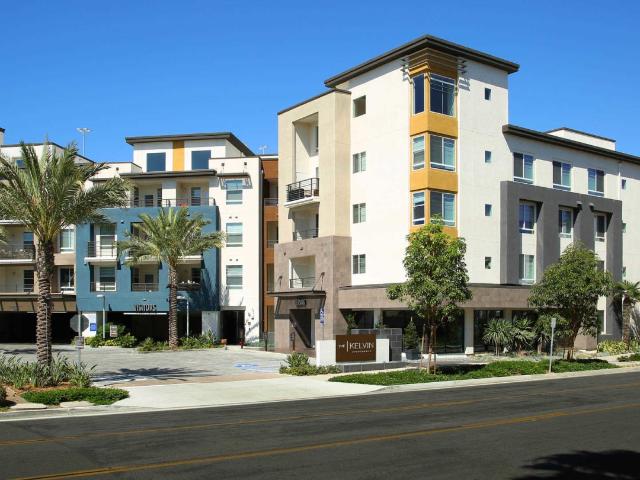1 BR, 1 BA Apartment 2850 Kelvin Avenue Unit 215, Irvine, CA 92614