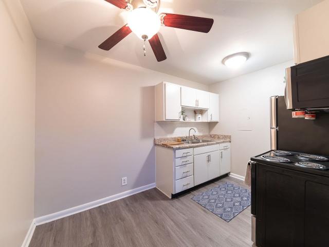 1 BR, 1 BA Apartment 2850 Middle Tennessee Blvd Unit D09, Murfreesboro, TN 37130