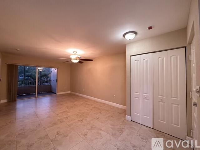 1 BR, 1 BA Apartment 2850 N Oakland Forest Dr, Unit 208, Oakland Park, FL 33309