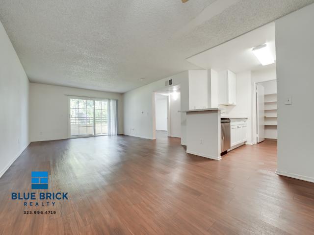 1 BR, 1 BA Apartment 2850 Riverside Dr, Los Angeles, CA 90039