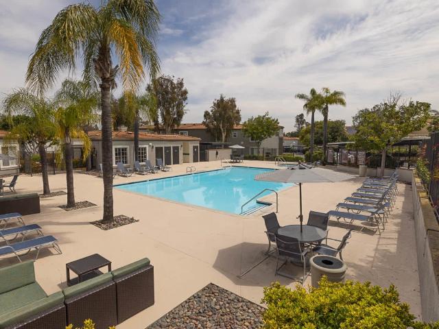 1 BR, 1 BA Apartment 2851 Bedford Lane Unit 163, Chino Hills, CA 91709