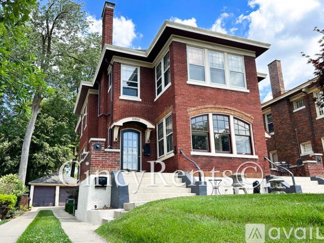 1 BR, 1 BA Apartment 2852 Observatory Ave, Unit 3, Cincinnati, OH 45208