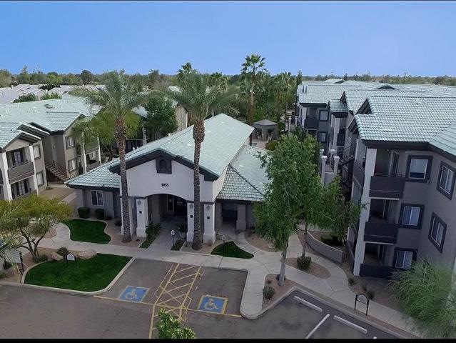 1 BR, 1 BA Apartment 2855 E Broadway Rd Unit 217, Mesa, AZ 85204