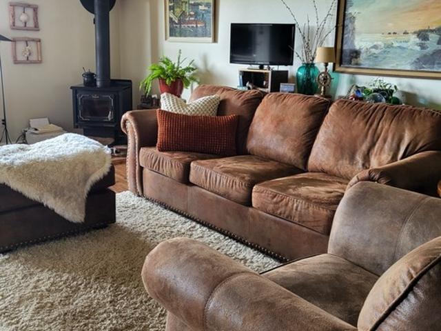 1 BR, 1 BA Apartment 2855 South Forrest Street, Unit 106, Westport, WA 98595