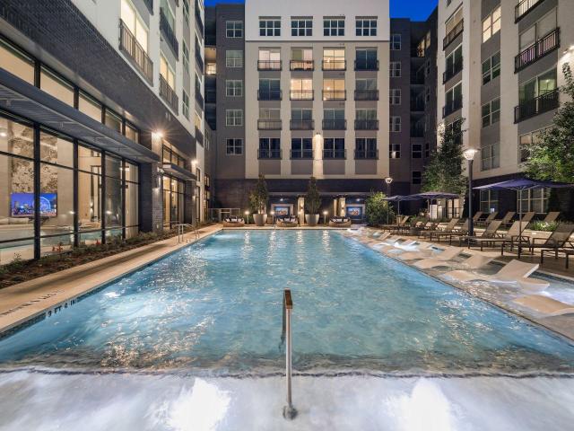 1 BR, 1 BA Apartment 285 Mayson Avenue Northeast Unit 763, Atlanta, GA 30307